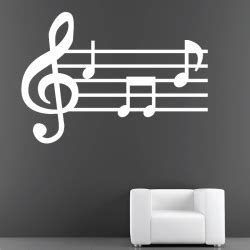 Sticker Mural Partition ZoneStickers