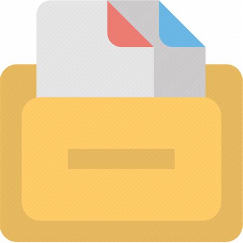 computer folder data folder folder managing files user folder icon