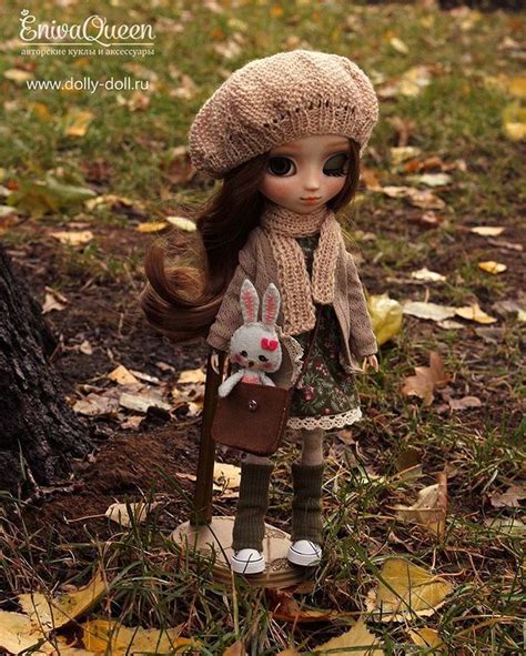 Katty Doll Telegraph