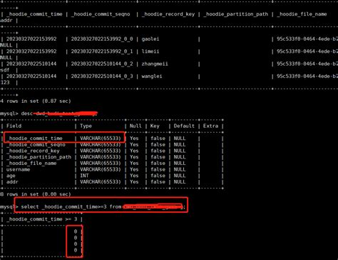 Externaltable Implicit Conversion Bug · Issue 20884 · Starrocks