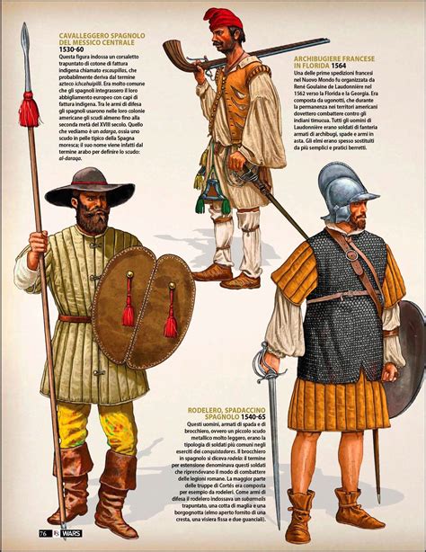 Spanish Conquistador Guns Spanish Conquistadors Armor Vxgxfb