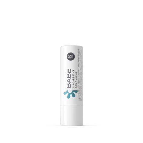 Babé Stick Labial Spf20 4 Gr Dermashop