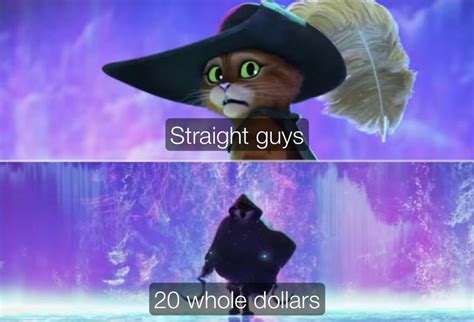 20 Dollars Is 20 Dollars R Meme