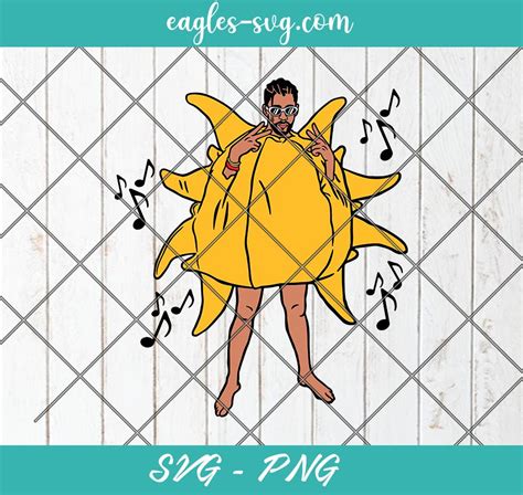 Bad Bunny Neverita Svg Un Verano Sin Ti Svg Cut Files For Cricut