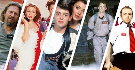 The Best Comedy Movies Of All Time