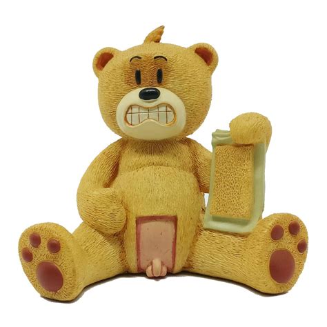Archibald Bad Taste Bears Retired Series