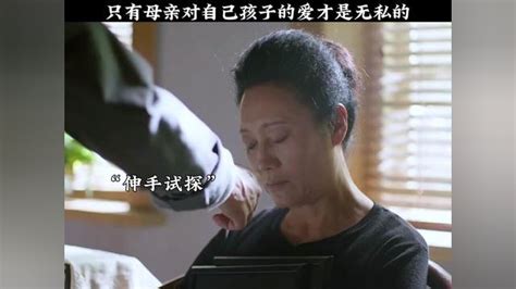 只有母亲对自己孩子的爱才是无私的母爱母爱无私高清1080p在线观看平台腾讯视频