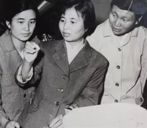 陈毅被锁门外，一怒之下要离婚，周总理找到张茜：我给你提个建议 知乎