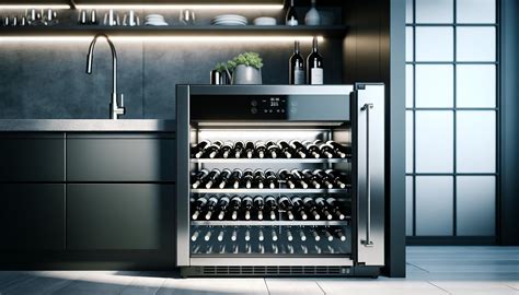 How To Set Temperature On Koolatron Wine Cooler Ultimate Guide For