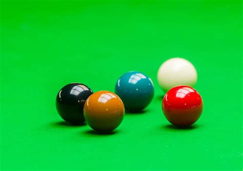Understanding Snooker Table Size Dimensions And Specifications Snooker 247