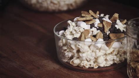 Three Sweet Popcorn Recipes Wine Awesomeness
