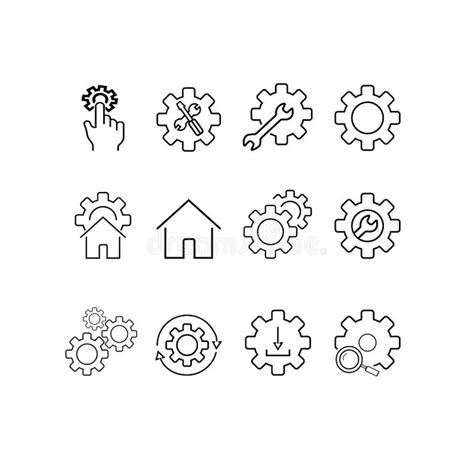 Setup Wizard Stock Illustrations 210 Setup Wizard Stock Illustrations
