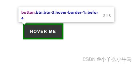一定能用到的简单但实用的五种按钮样式（原生html css步骤详解，含详细注释） html按钮样式 csdn博客