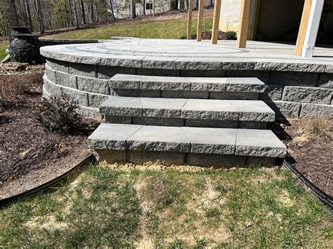 Why Stone Decks Are Perfect For Fall Outdoor Living Easton Outdoors