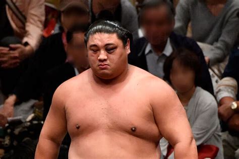 元関脇「嘉風」妻が離婚調停中に婚活パーティー 「お婿さん探ししてきた」 デイリー新潮