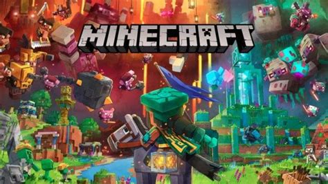 Download Minecraft Apk Terbaru Full Diamond 999999 Patch 1 21 20 21
