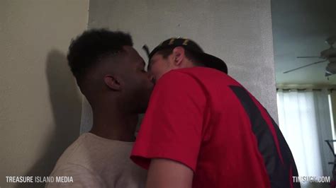Jalens Teen Throat Fucked By Thick Bbc Gay Porn By Treasure Island