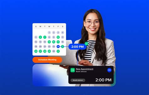 Enterprise Appointment Scheduling Software Engageware