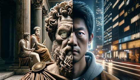 Stoicism And The Art Of Resolving Inner Conflicts Achieving Inner