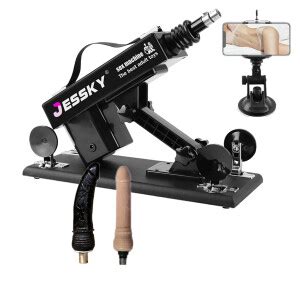 Jessky All Models Ultimate Pleasure Sex Machines