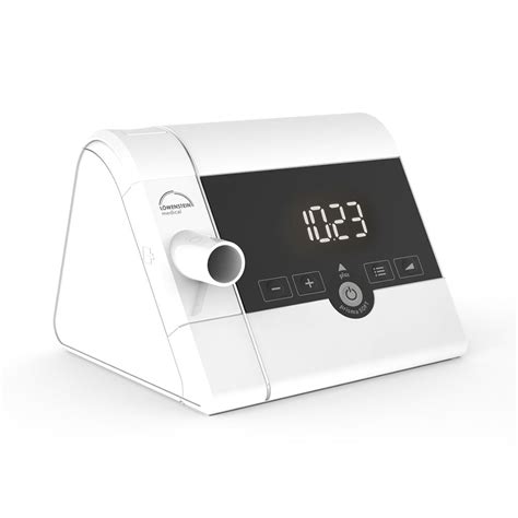 Löwenstein Prisma Smartplus Automatic Cpap Machine Intus Healthcare
