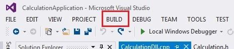 How To Create And Use DLL Dynamic Link Library In C Aticleworld