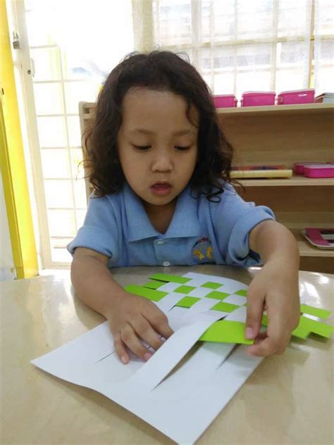 Selamat Hari Raya Kinderhaus Montessori Kindergarten