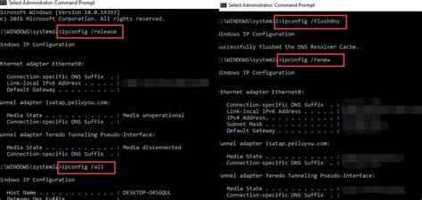 ERR NAME RESOLUTION FAILED In Chrome Windows 10 Solved Driver Easy