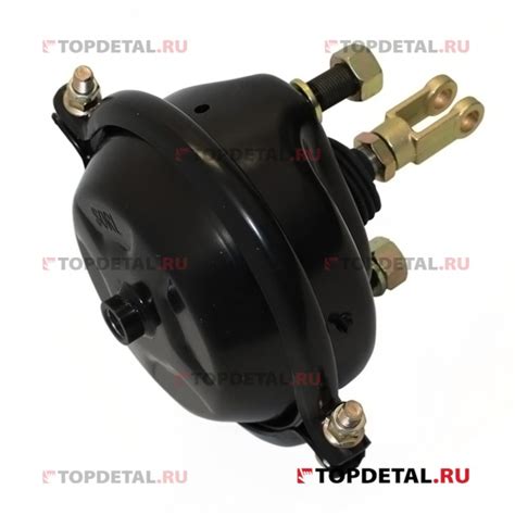 Камера тормозная правая переднего тип 24 ПАЗ-4230, 4234 мост Рязань ...