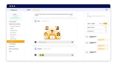 11 Best OKR Software Tools For SaaS Startups 2024