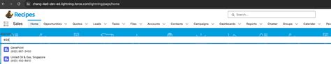 Salesforce Lwc学习四十六 Record Picker组件浅谈 腾讯云开发者社区 腾讯云
