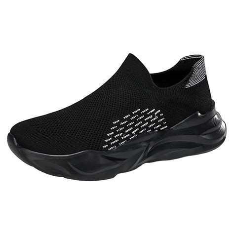 Ramiter Running Shoes For Men Mens Sneakers Wide Width 4e Fashion Men