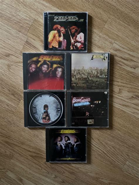 Bee Gees Kaufen Auf Ricardo