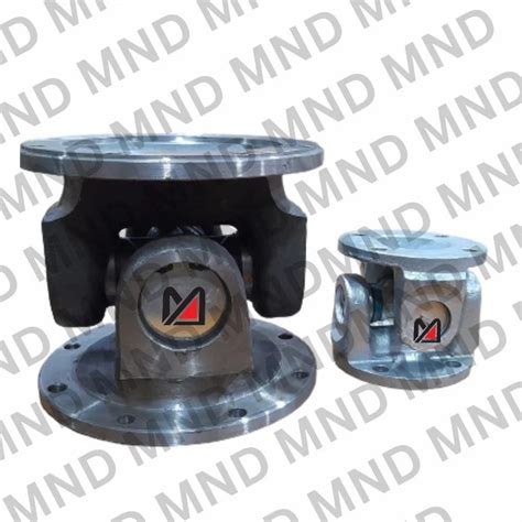Cardan Joint Universal Joints For Marine Application Manufacturer