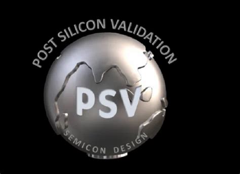 Post Silicon Validation In India