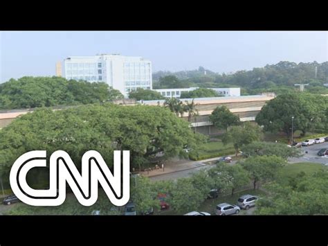 Após 1 Ano E 6 Meses Usp Retoma Aulas Presenciais Nesta Segunda Feira