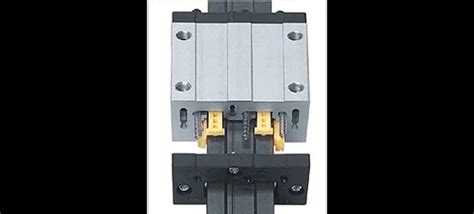 Drylin® T Linear Guide Technical Data Igus Australia