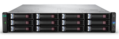 HPE Server Options Upgrades ProLiant Memory And Storage