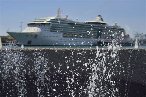 Royal Caribbean Encarga Un Sexto Barco De Clase Oasis Gaceta Del Turismo
