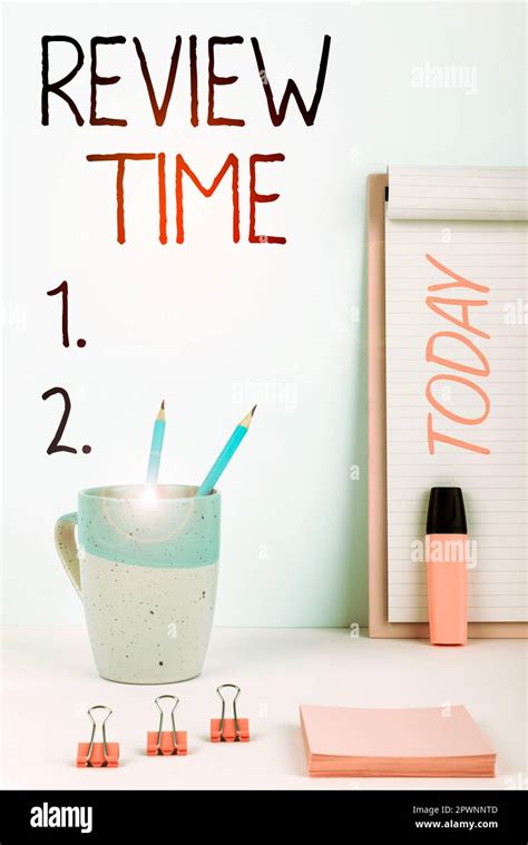 Text Showing Inspiration Review Time Concept Meaning Situation Or System Its Formal Examination