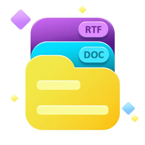 Docs Docx View RTF File Reader Apps On Google Play