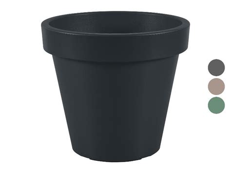 Květináč Prezero 40 Cm Lidl Cz