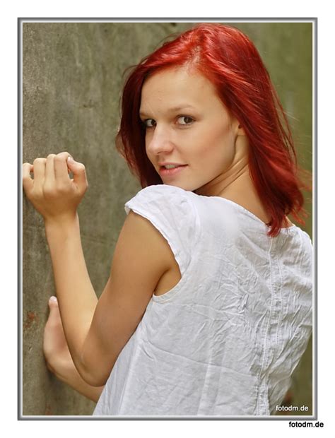 Foto And Bild Portrait Portrait Frauen Outdoor Bilder Auf Fotocommunity