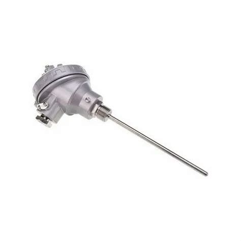 Rtd Resistant Temperature Detector Class A 850 Degree C At ₹ 1500 Piece In New Delhi