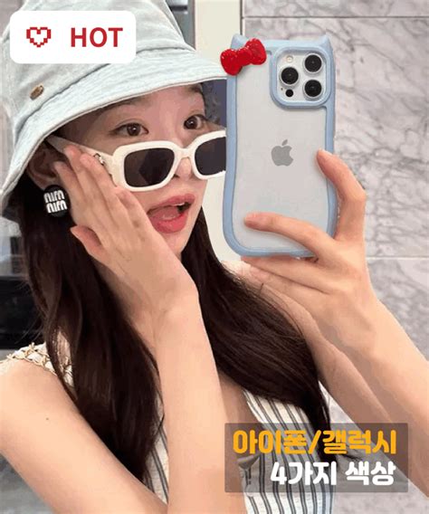 갤럭시 전기종 단독 🚀당일출고 고양이 귀 고양이귀 케이스 냥이 키튼 폰케이스 아이폰15프로 아이폰13미니 아이폰12미니 갤럭시