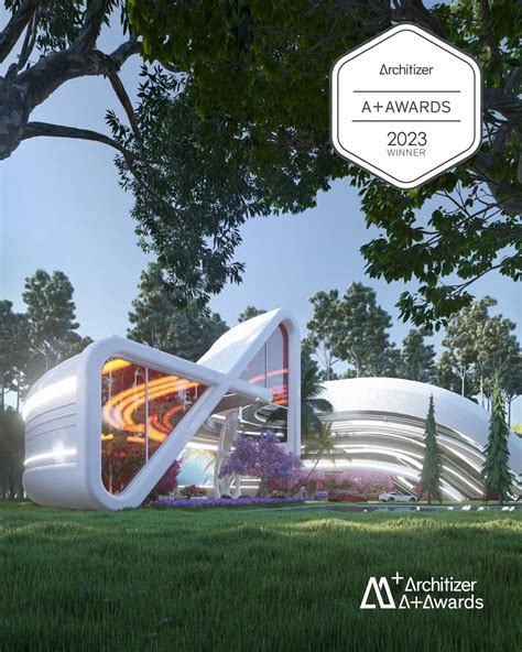 Proyecto Del Arquitecto Cubano Jorge Luis Veliz Se Alza Con El Premio A De Architizer