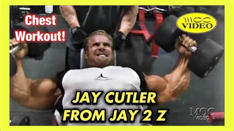 Jay Cutler Bodybuilder Chest Workout Eoua Blog