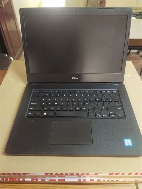 Dell Latitude Core I Th Gen Laptop At Piece Coimbatore ID