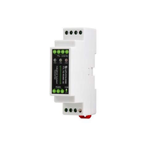 Uart Ttl Rs Din