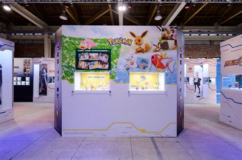 鋼彈、寶可夢、鬼滅《萬代組裝模型巡迴特展》人氣ip高雄登場 Ettoday遊戲雲 Ettoday新聞雲